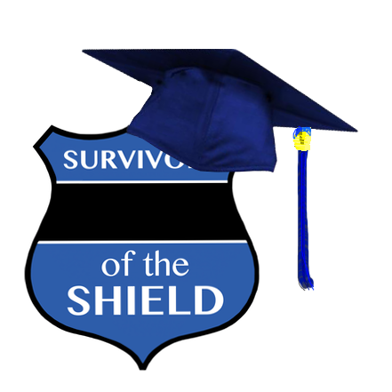 Scholarships – Survivors of the Shield